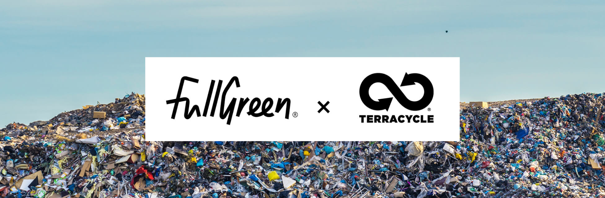 Our partnership with TerraCycle launches! – Fullgreen Inc