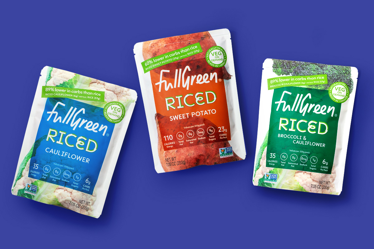 Fullgreen | Riced – Fullgreen Inc