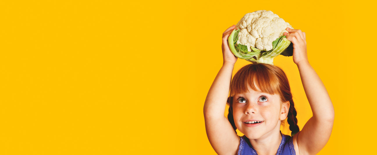 Fullgreen Shelf-stable, Non-GMO Riced Cauliflower and Vegetables ...